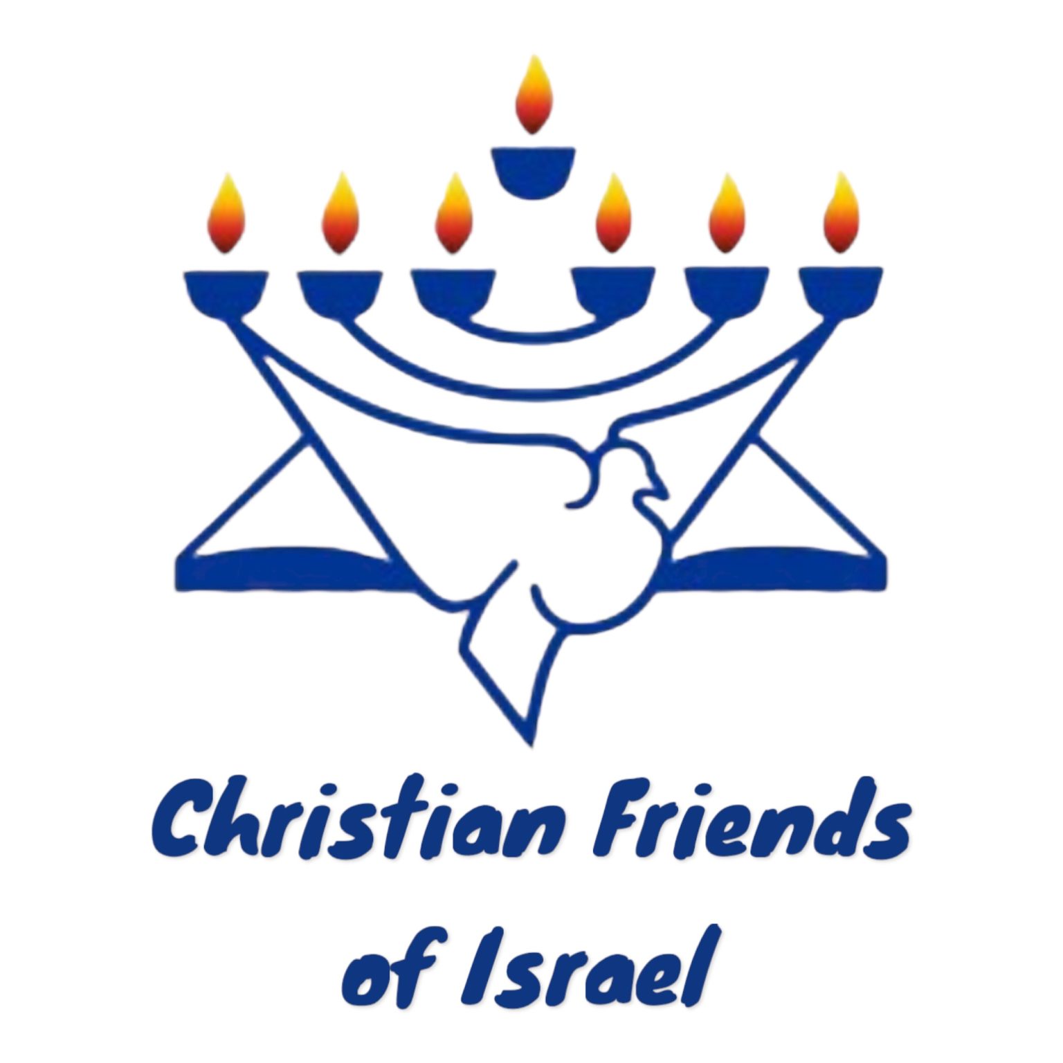 Van Vliet in Israël – "Troost, troost Mijn volk, zal uw God zeggen ...